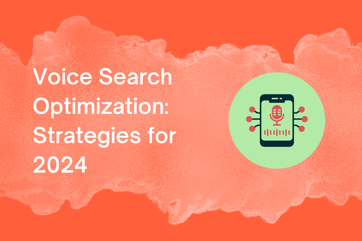 Voice Search Optimization: Strategies for 2024 - LJ Consulting & Marketing